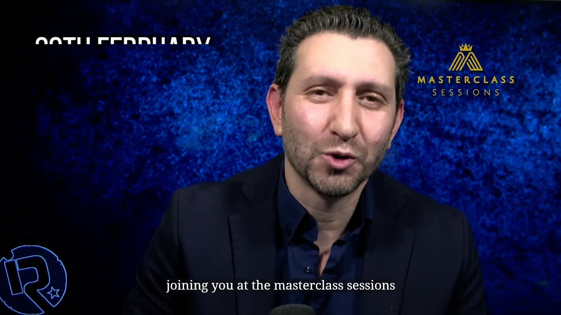 Kane Minkus The Masterclass Sessions Promo 29th February 24 - AI Unleashed: Cutting Edge Tech ...