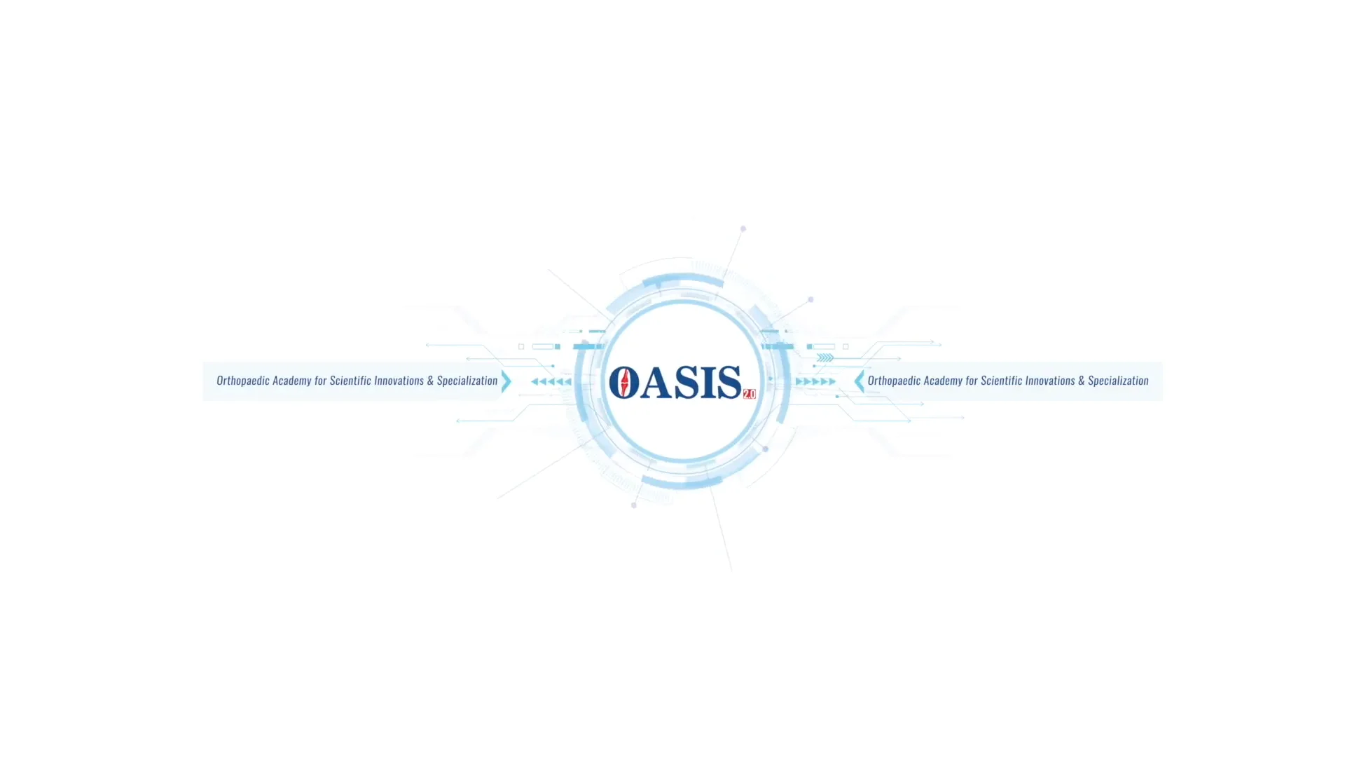 OASIS_2.0_EVENT HIGHLIGHTS_2023 on Vimeo