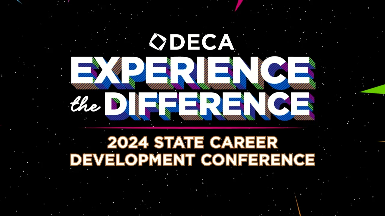 GA DECA 2024 SCDC - Awards Session on Vimeo