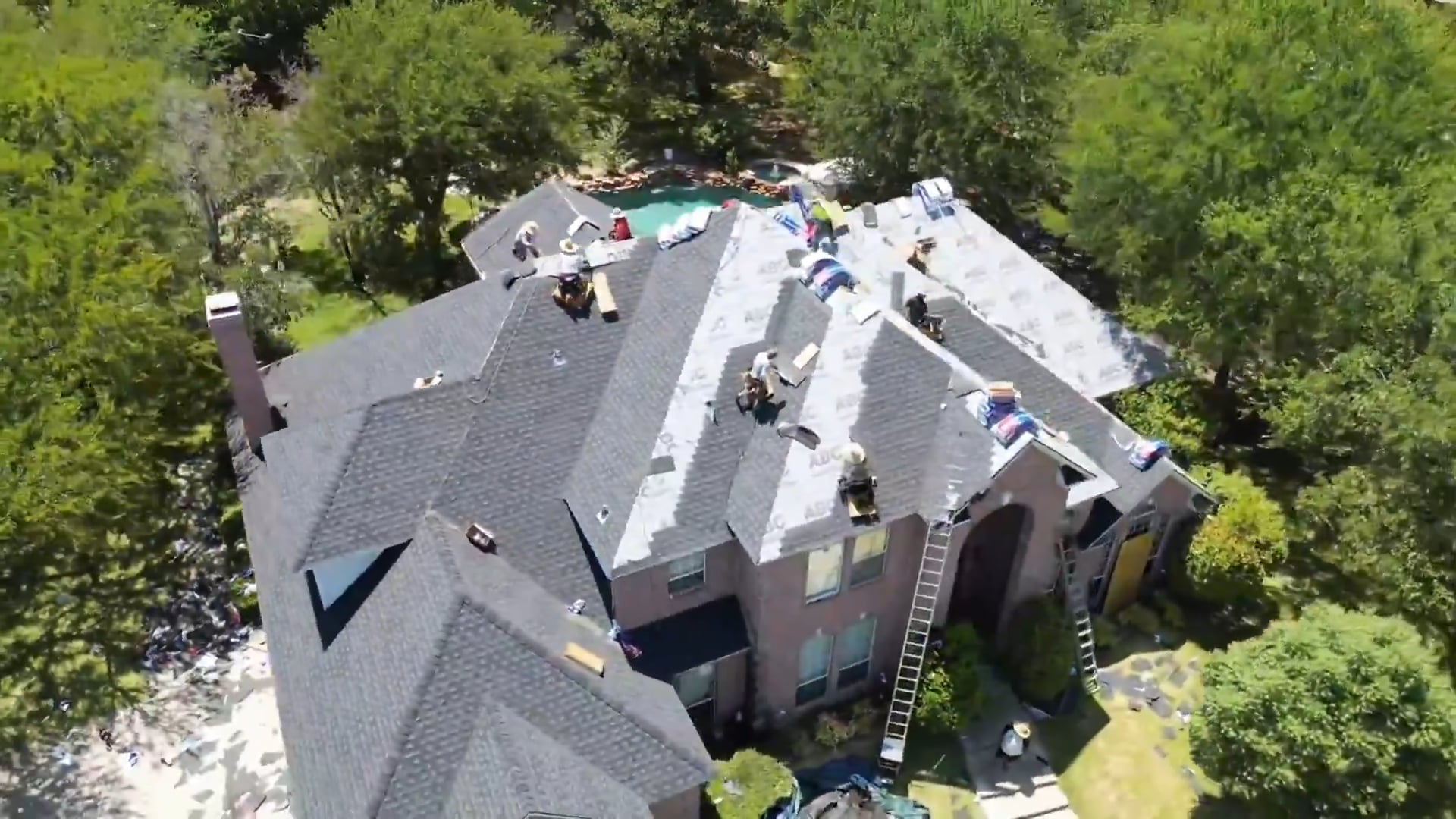 Top Commercial Roofing Services