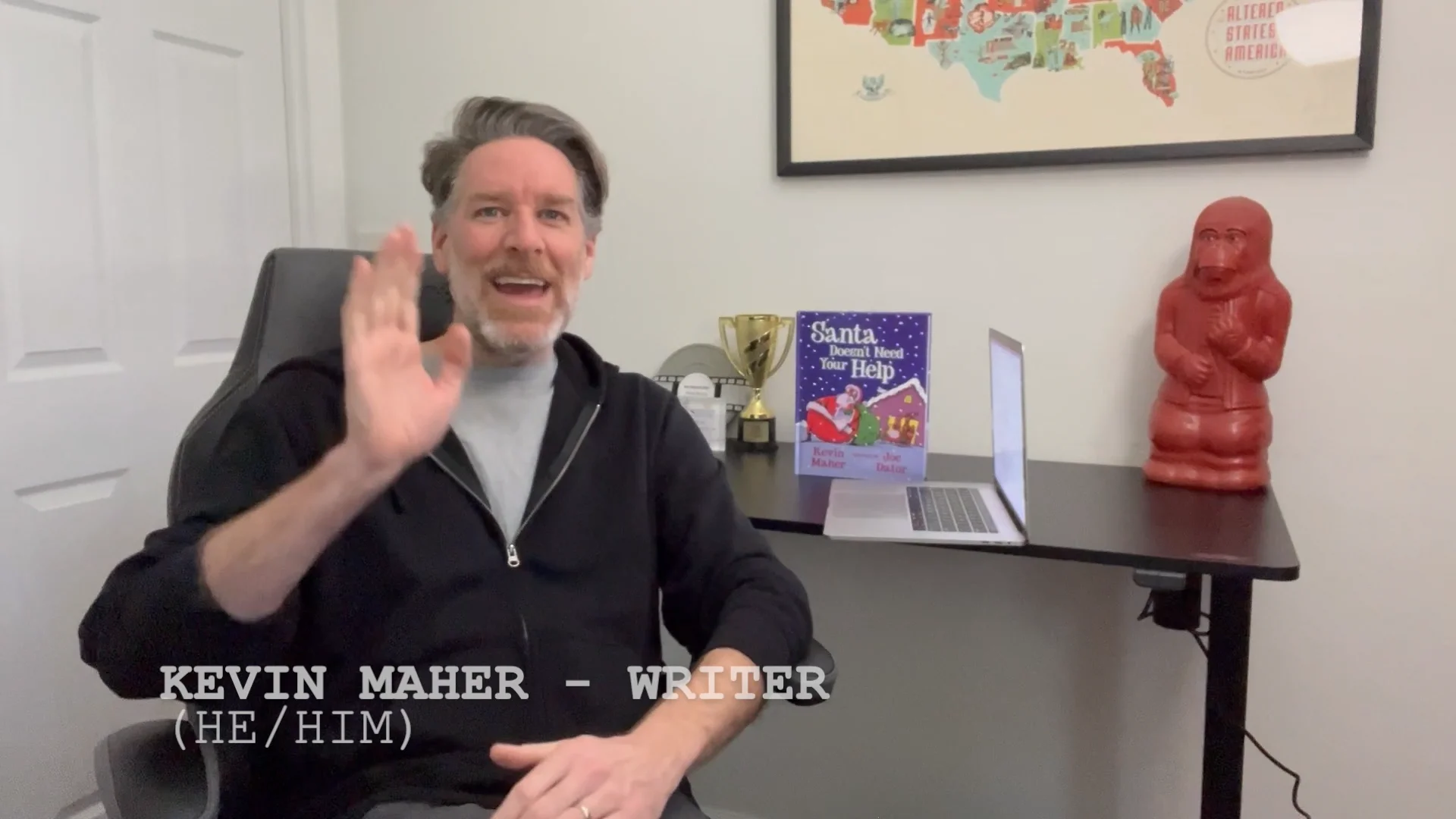 coming soon - Kevin Maher on Vimeo