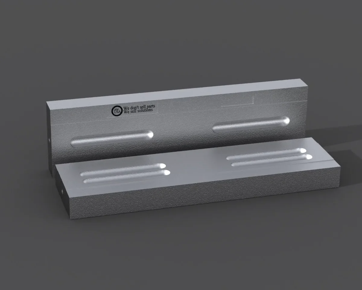 Lippmann 4248LP Blow Bars on Vimeo