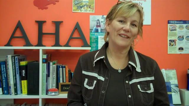 AHA Fast Take Friday for July 29, 2011 on Vimeo