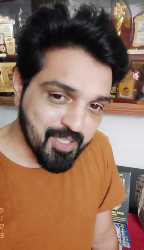 Tvisha Designz | Wishes | Nithin Jake Joseph on Vimeo