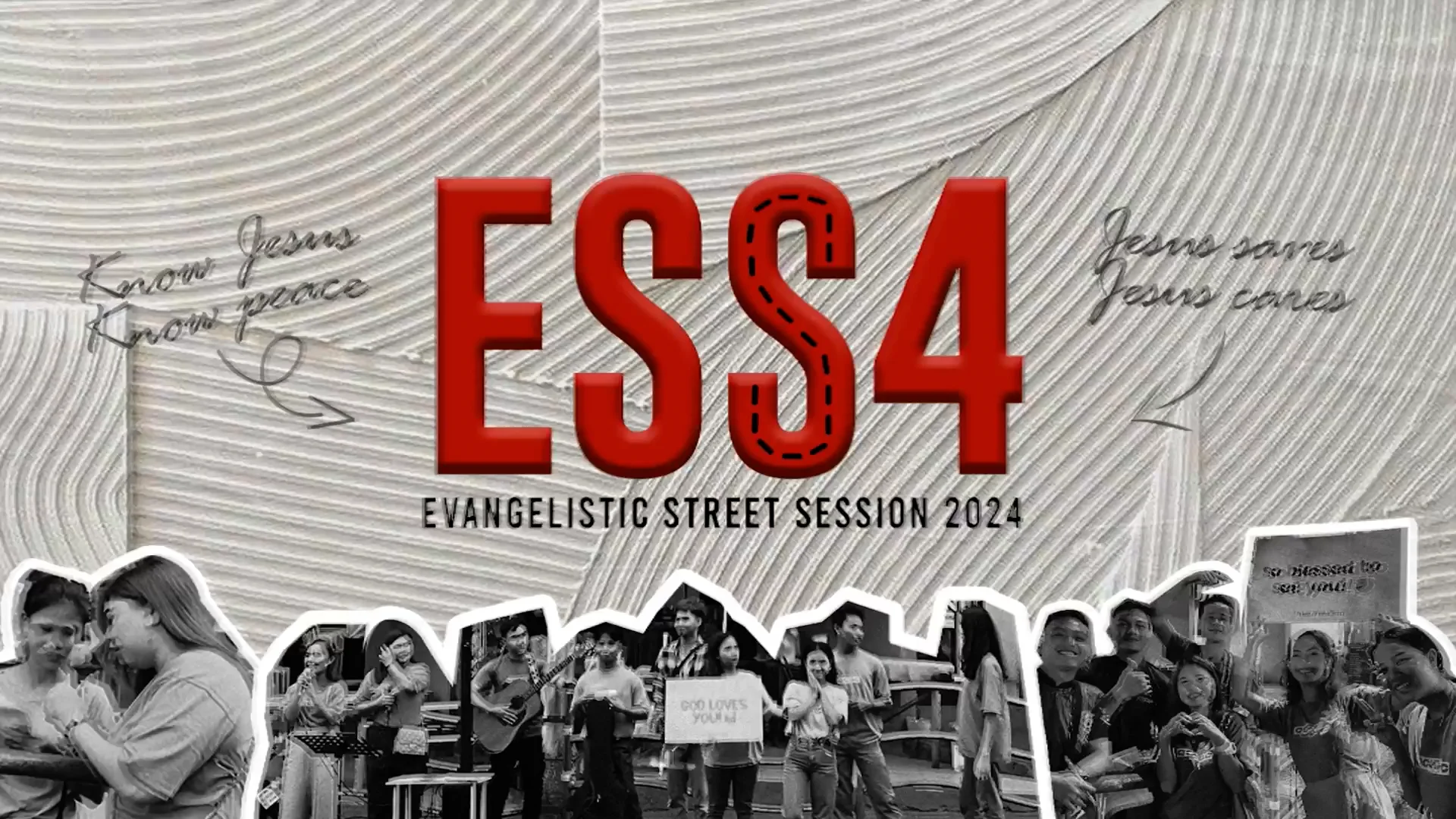 Novaliches Locale | ESS 4 on Vimeo