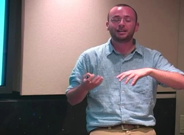 Boris Dolin - Israel: War & Peace: Part 11 - Turkey