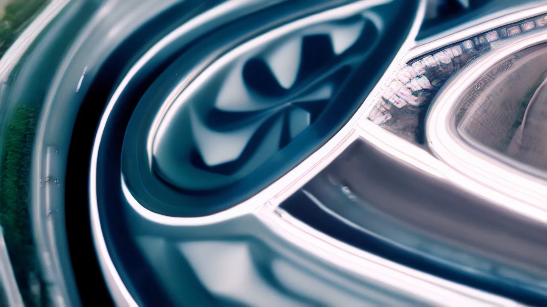 A Lexicon of Orientation: Automotive and Related Industries