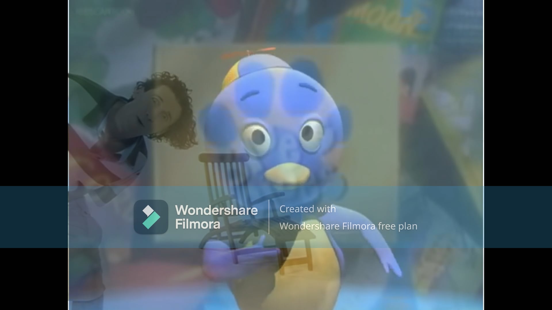 3 Nick Jr. Shows 3 Episodes playing at the same time | Videos & Movies ...