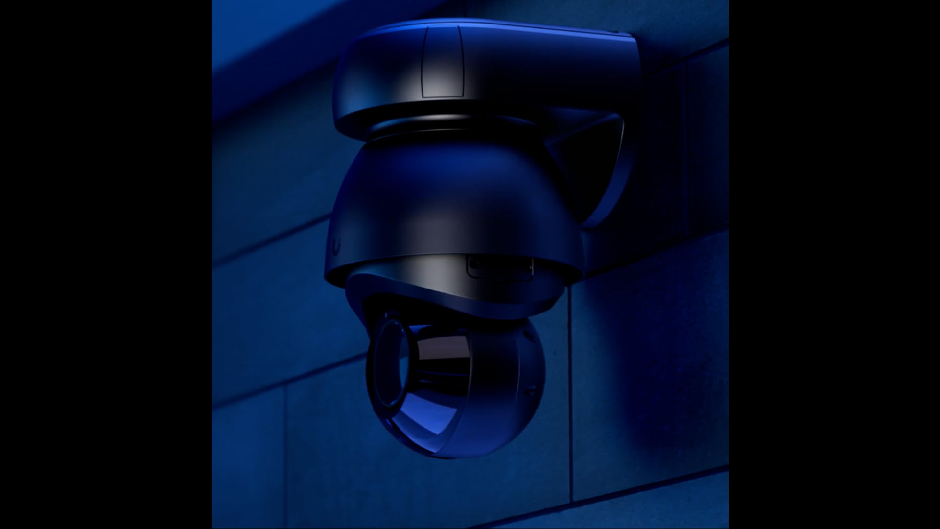 Overwatch Technology