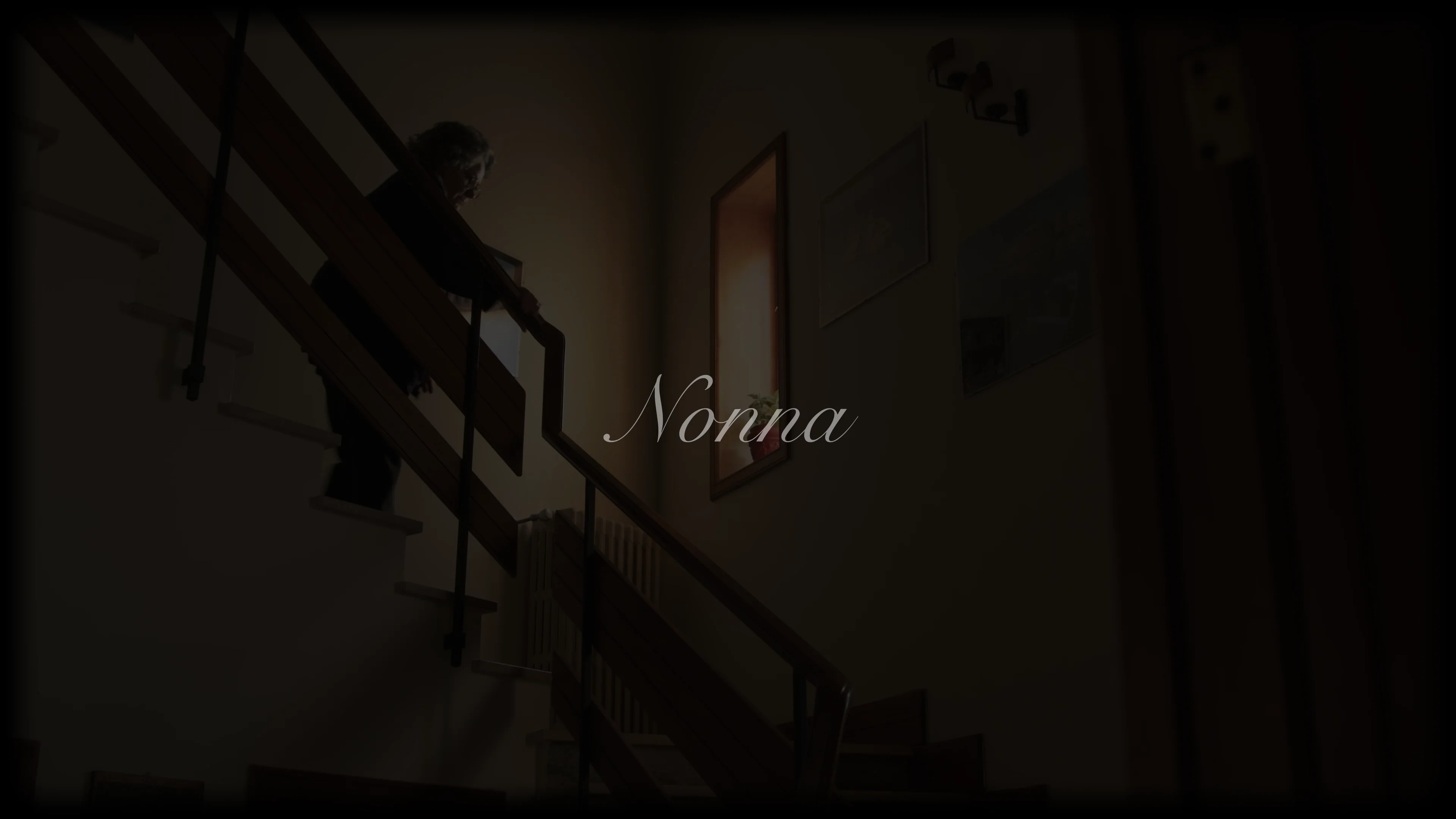 Short film: “Nonna” - A love letter. on Vimeo