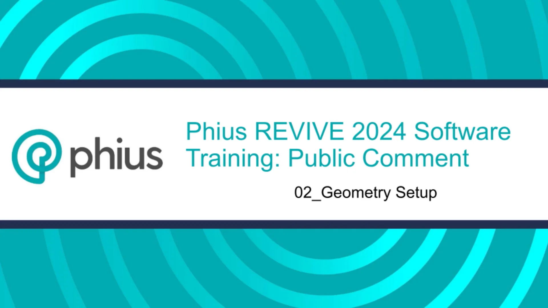 v23.1_02_Geometry Setup on Vimeo