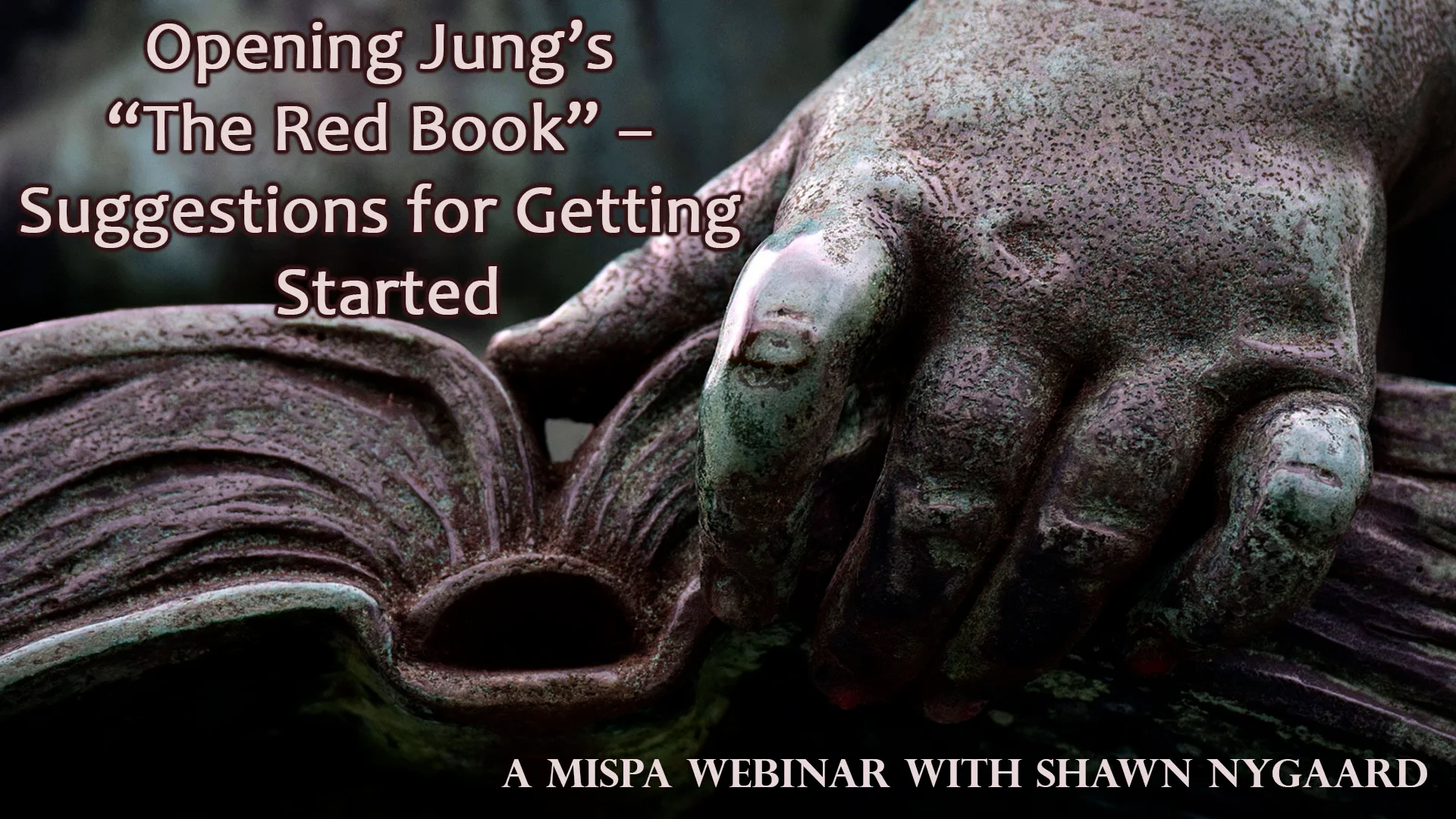 Watch Opening Jung’s “The Red Book” Online | Vimeo On Demand on Vimeo