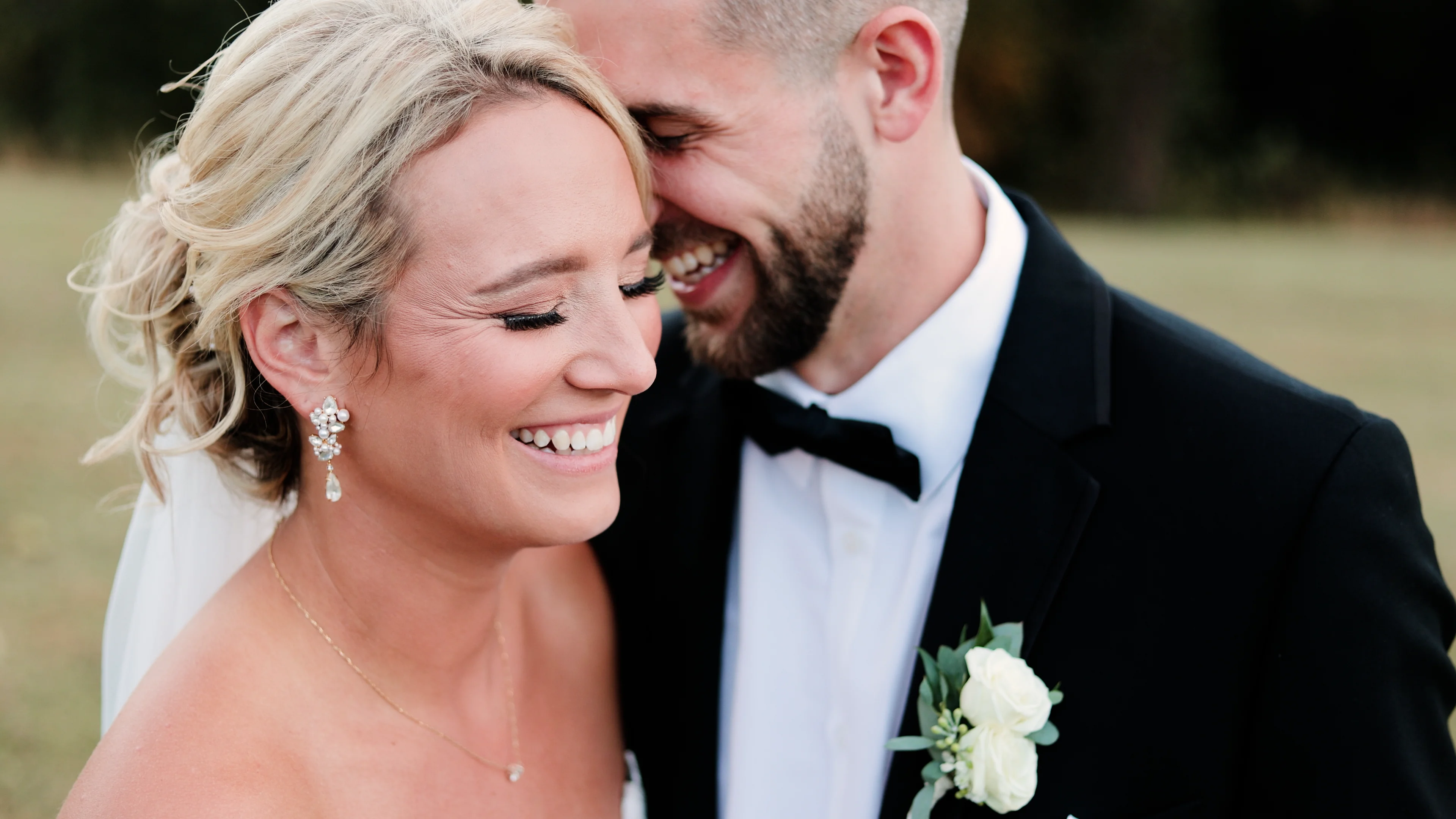 David & Heather on Vimeo