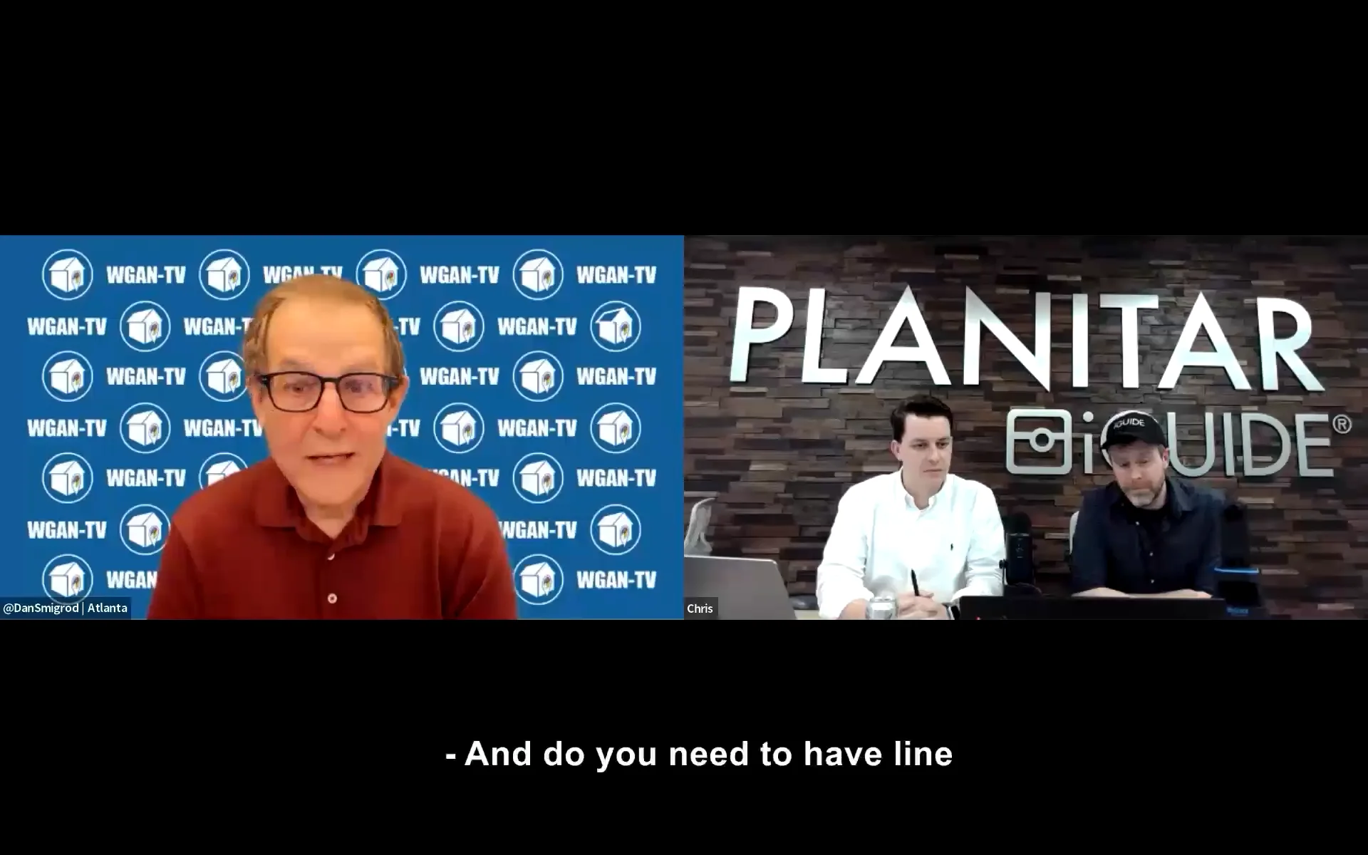 WGAN-TV - iGUIDE Instant -#4118-How To Get Started With The iGUIDE ...