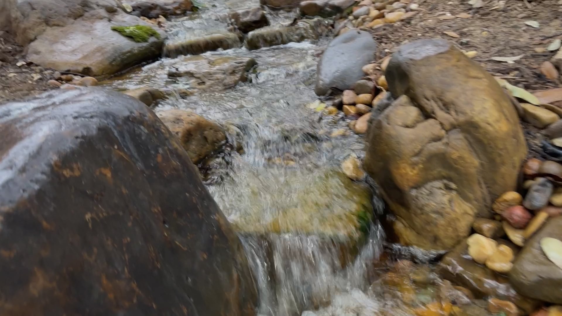 Create a Stunning Water Feature for Your Landscape | WaterscapeATX