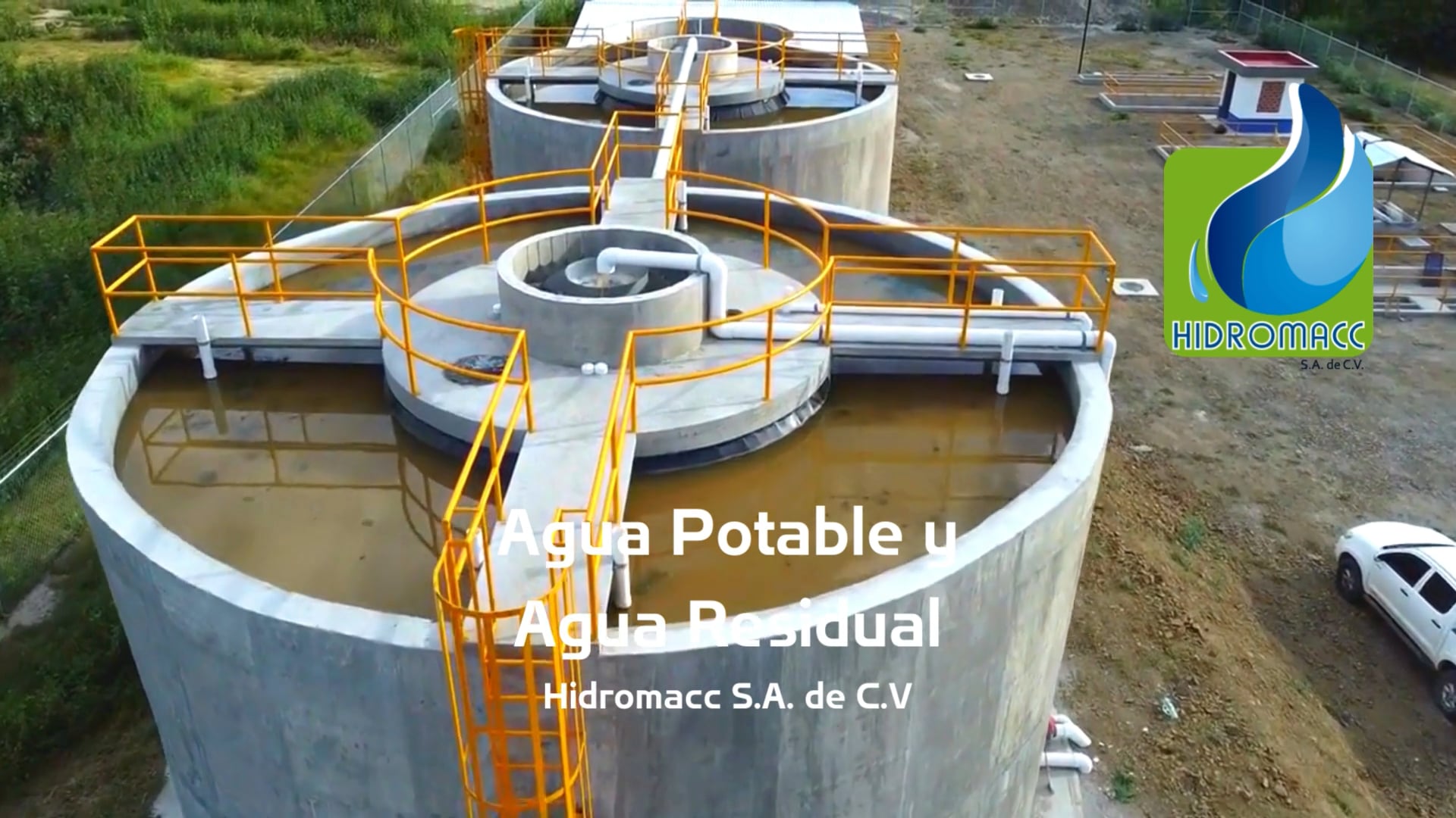 Agua Potable | Agua Potable y Agua Residual