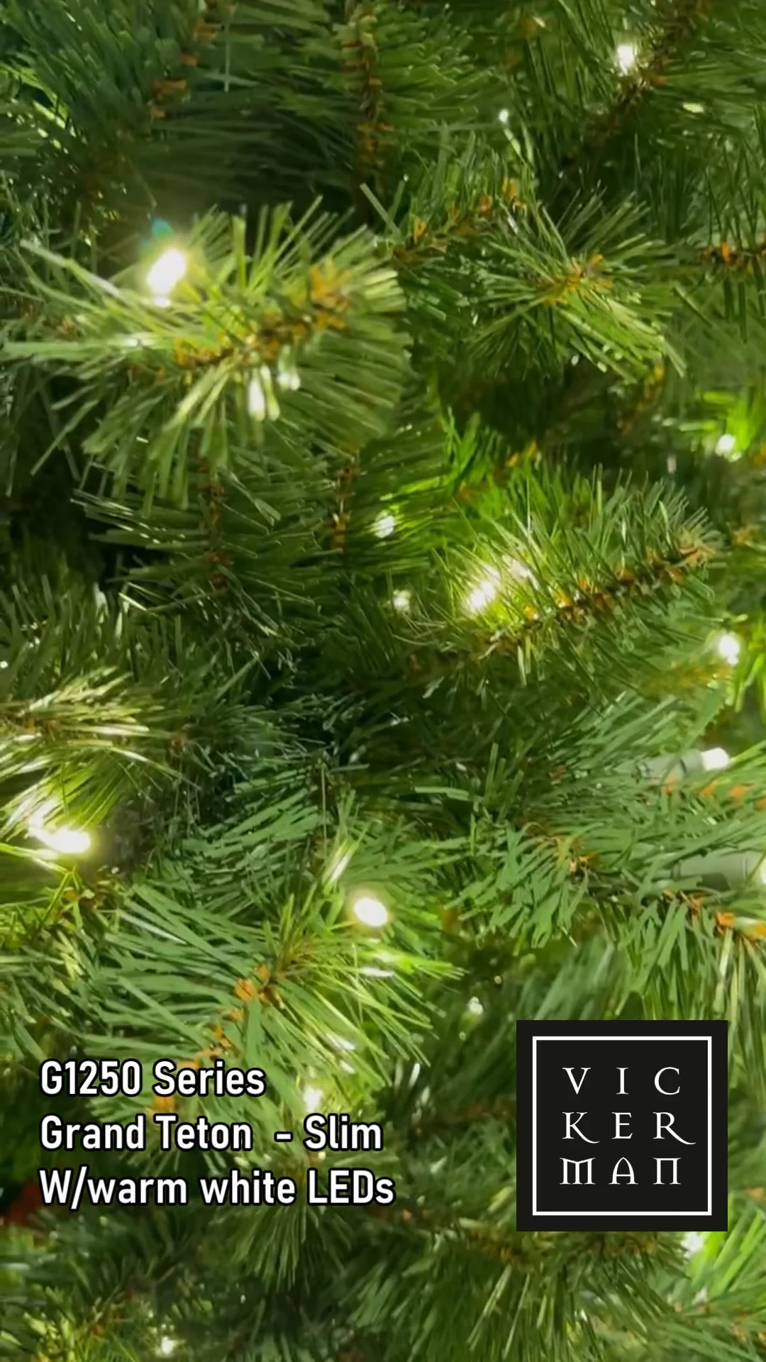 G1250 Series - Grand Teton - Slim