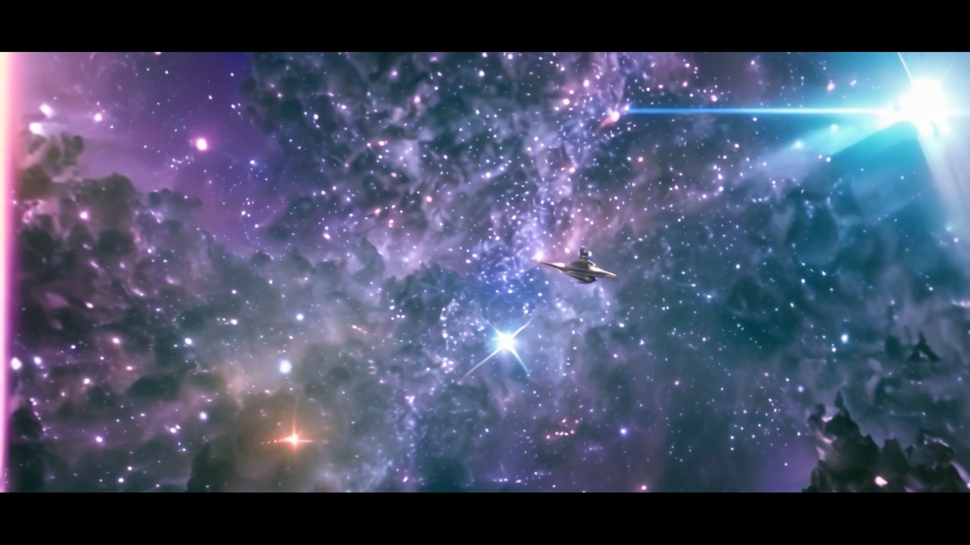 (STI) Space Travel Innovations - Home
