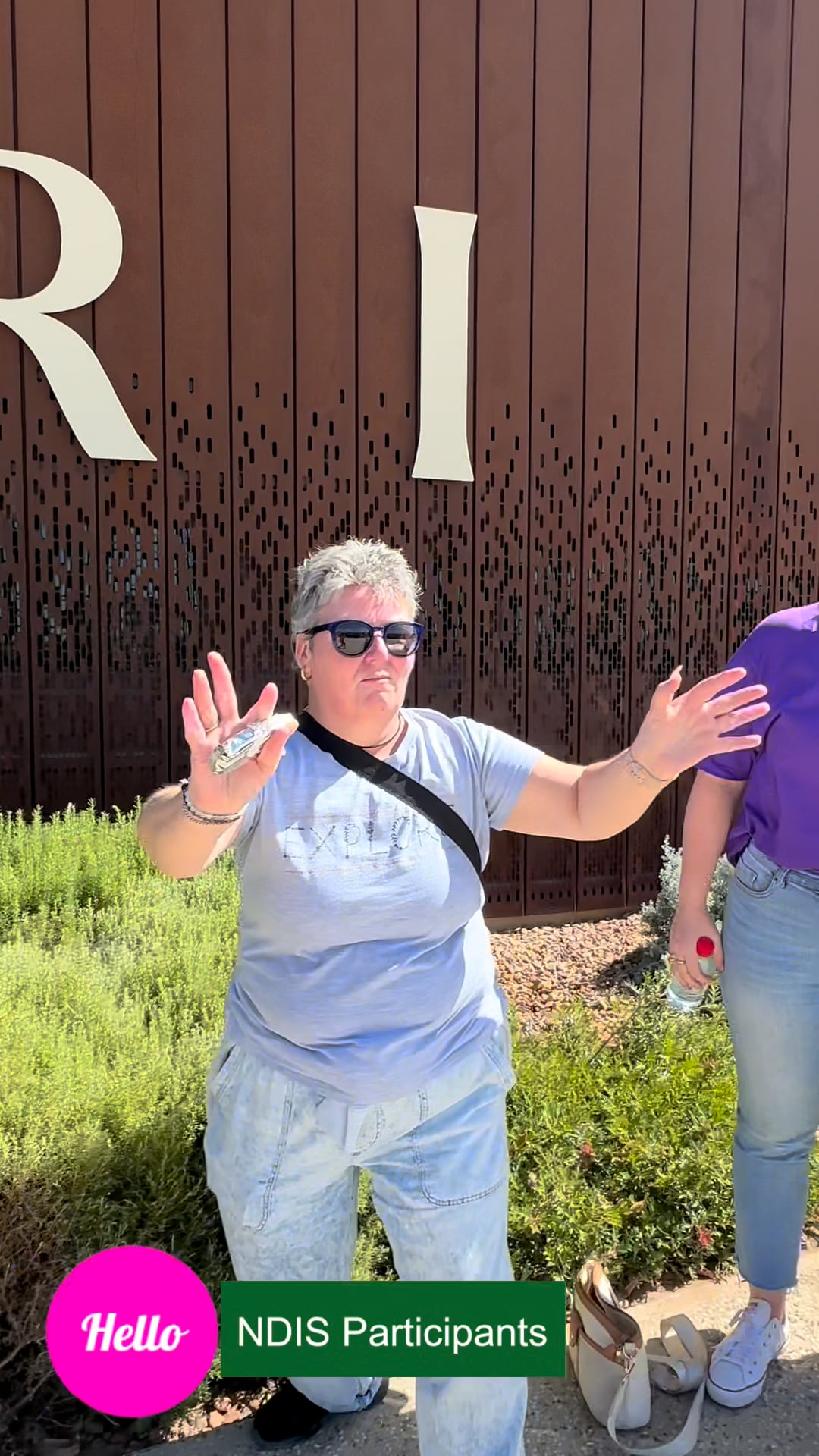 Dara Disability Services - Home