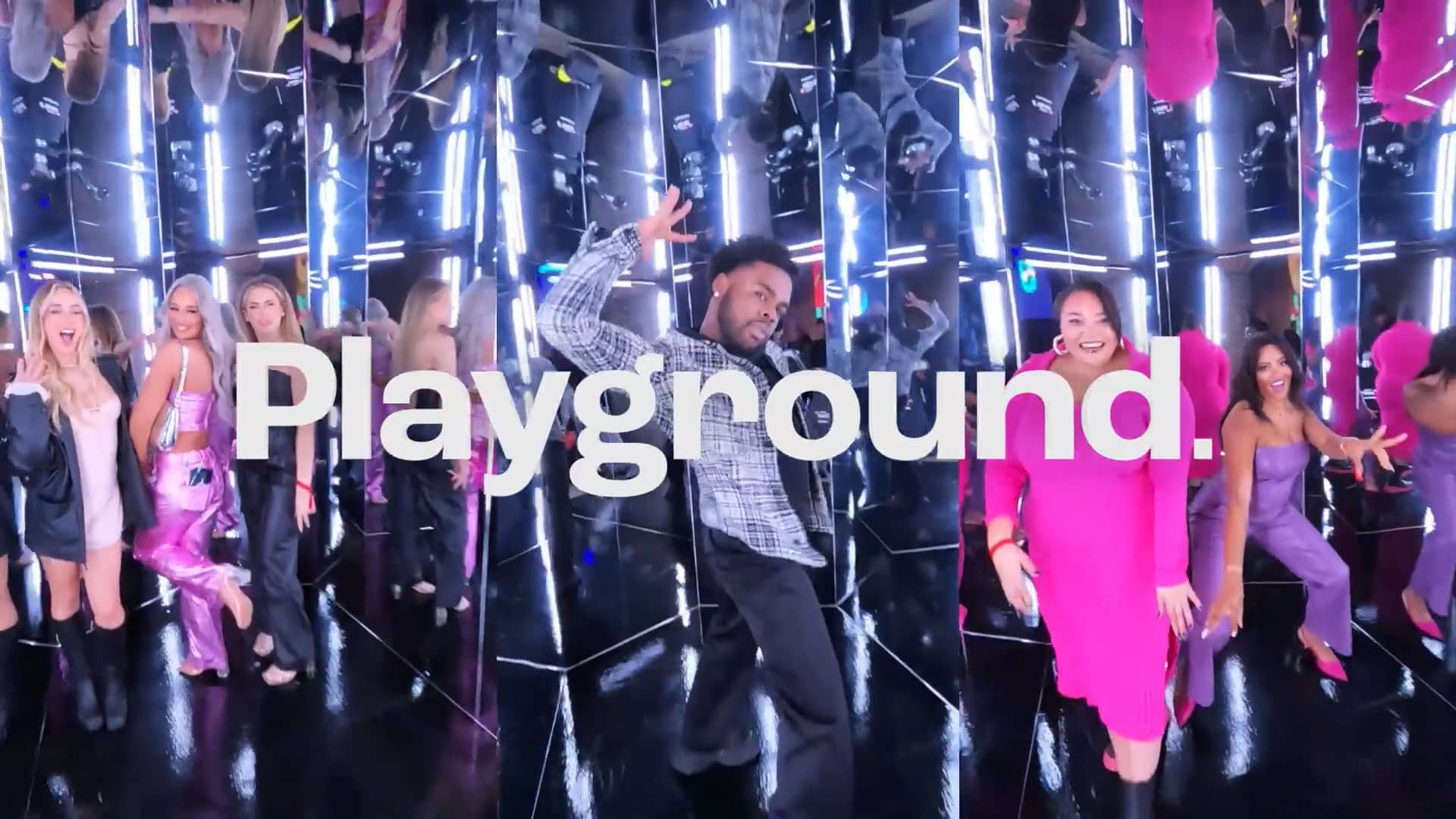 Polite Playground - We help brands PLAY on Vimeo