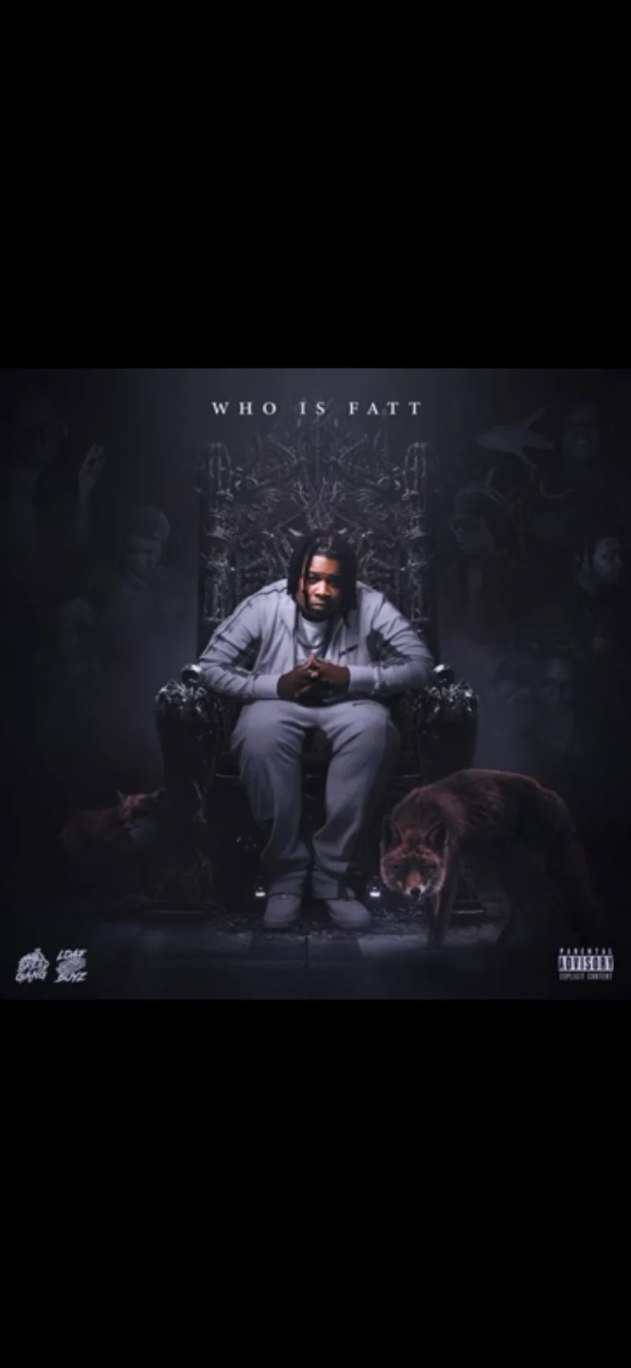 YTB Fatt - Had To Do It