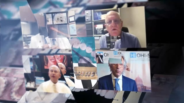 Principles of TMD diagnosis. Options for hypomobility and hypermobility ...