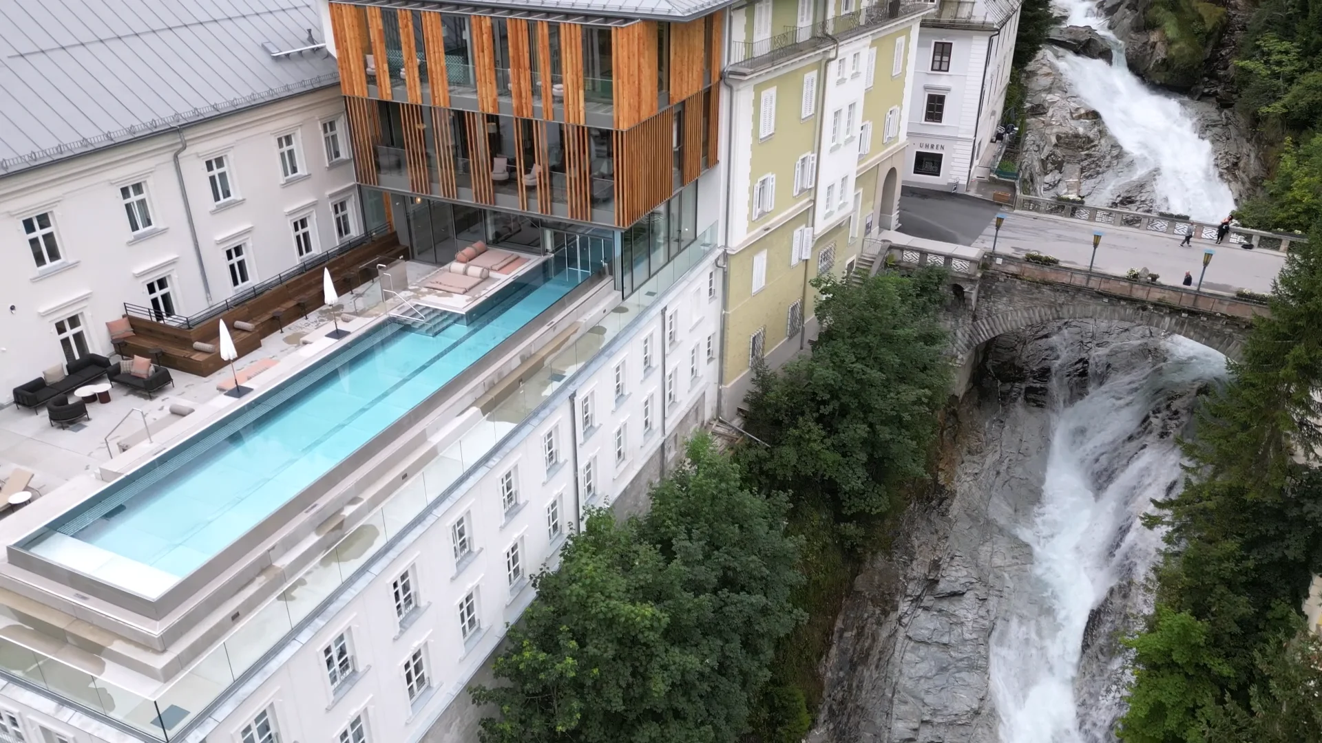 Grand Hotel Straubinger