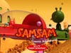 Samsam: Cosmic Adventures on Vimeo