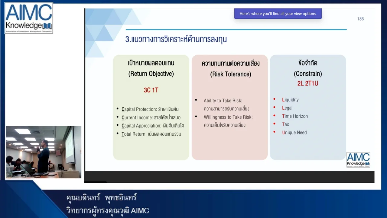CFP M1 Day 2-2 AIA รุ่นที่ 1-2567