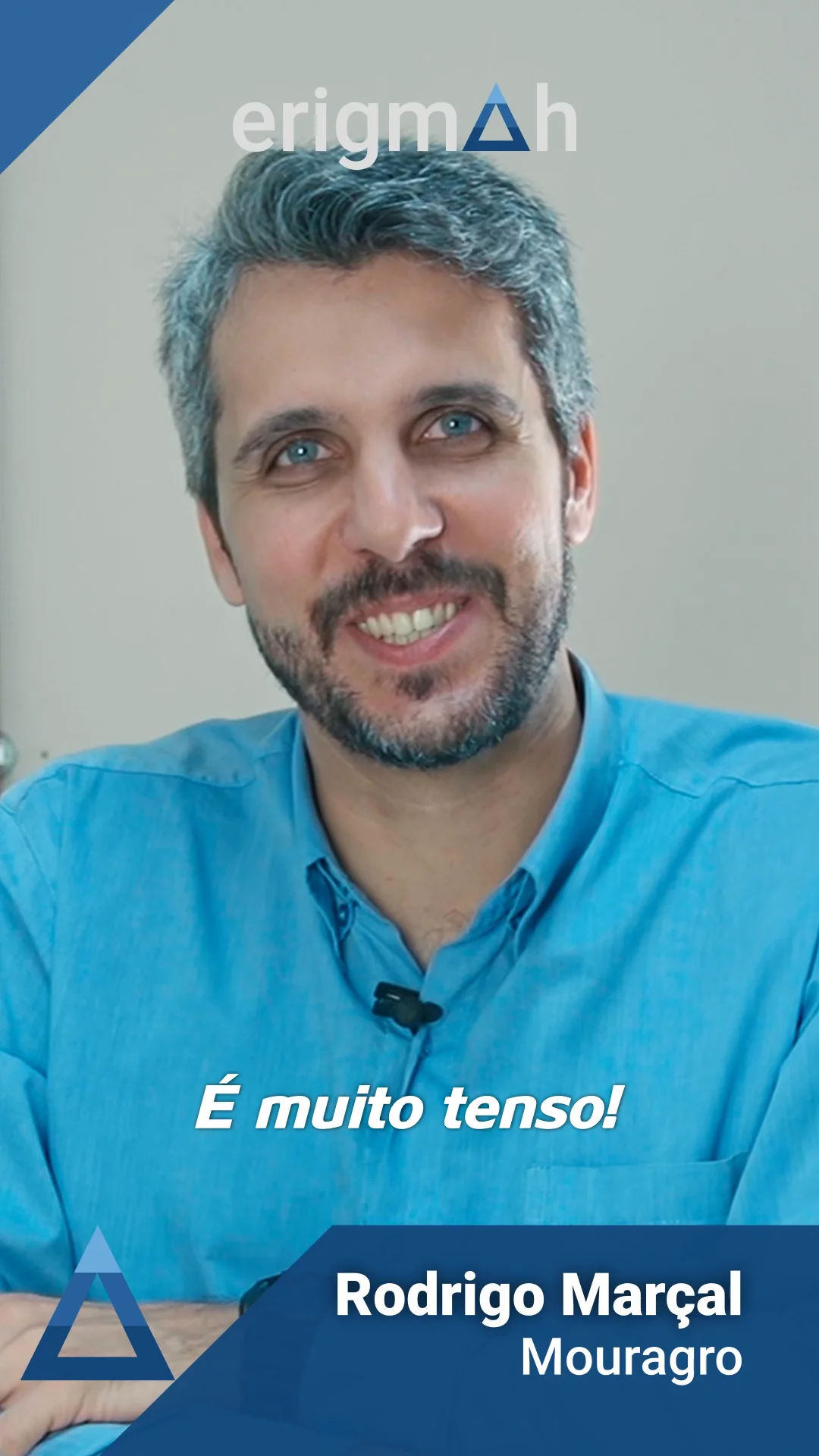 Depoimento - Rodrigo Marçal on Vimeo