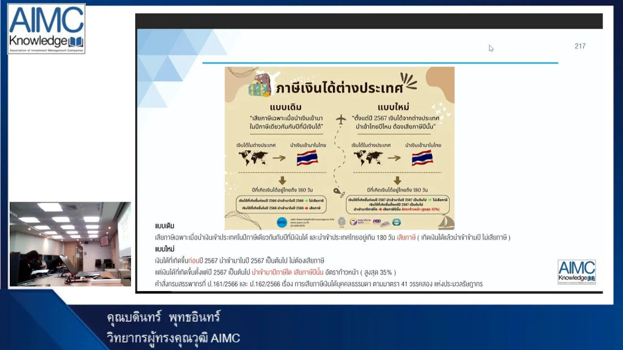 CFP M1 Day 3-1 AIA รุ่นที่ 1-2567