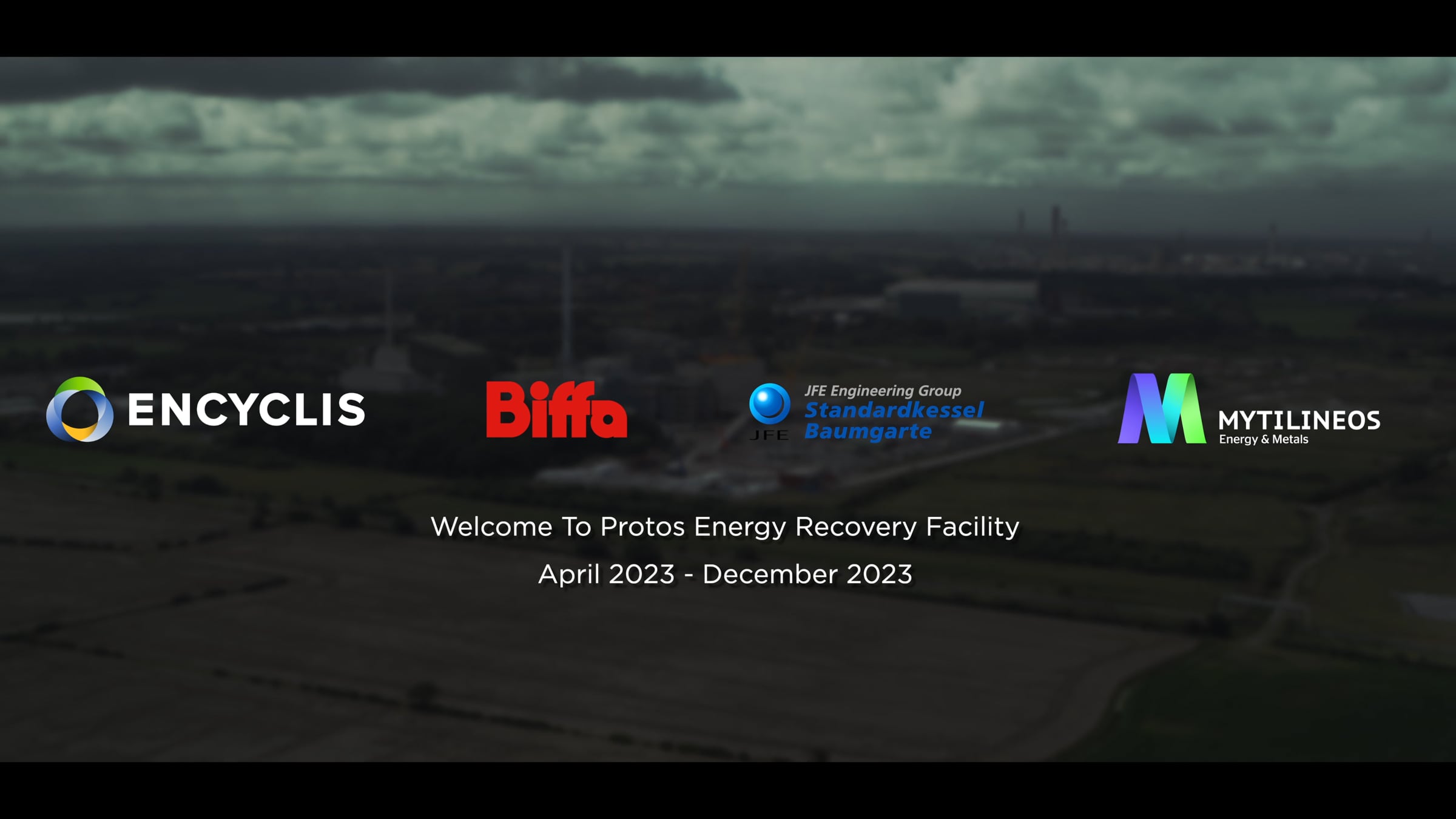 Protos ERF Construction Apr-Dec 2023