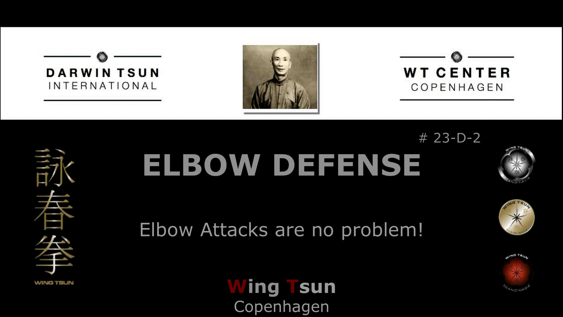 3.Student-Grade-Elbow-Defense-Fight-Wing-Tsun | Videos & Movies on Vimeo