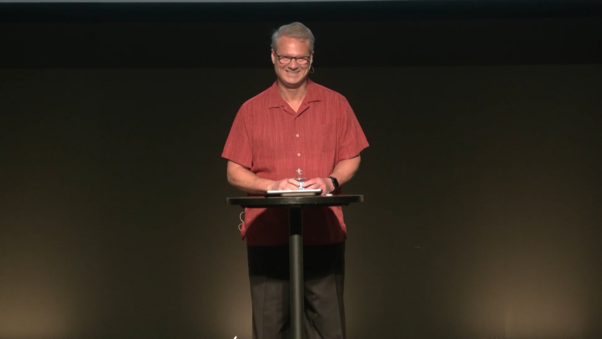 ELDER ROBERT HARTZELL | Beaches Chapel