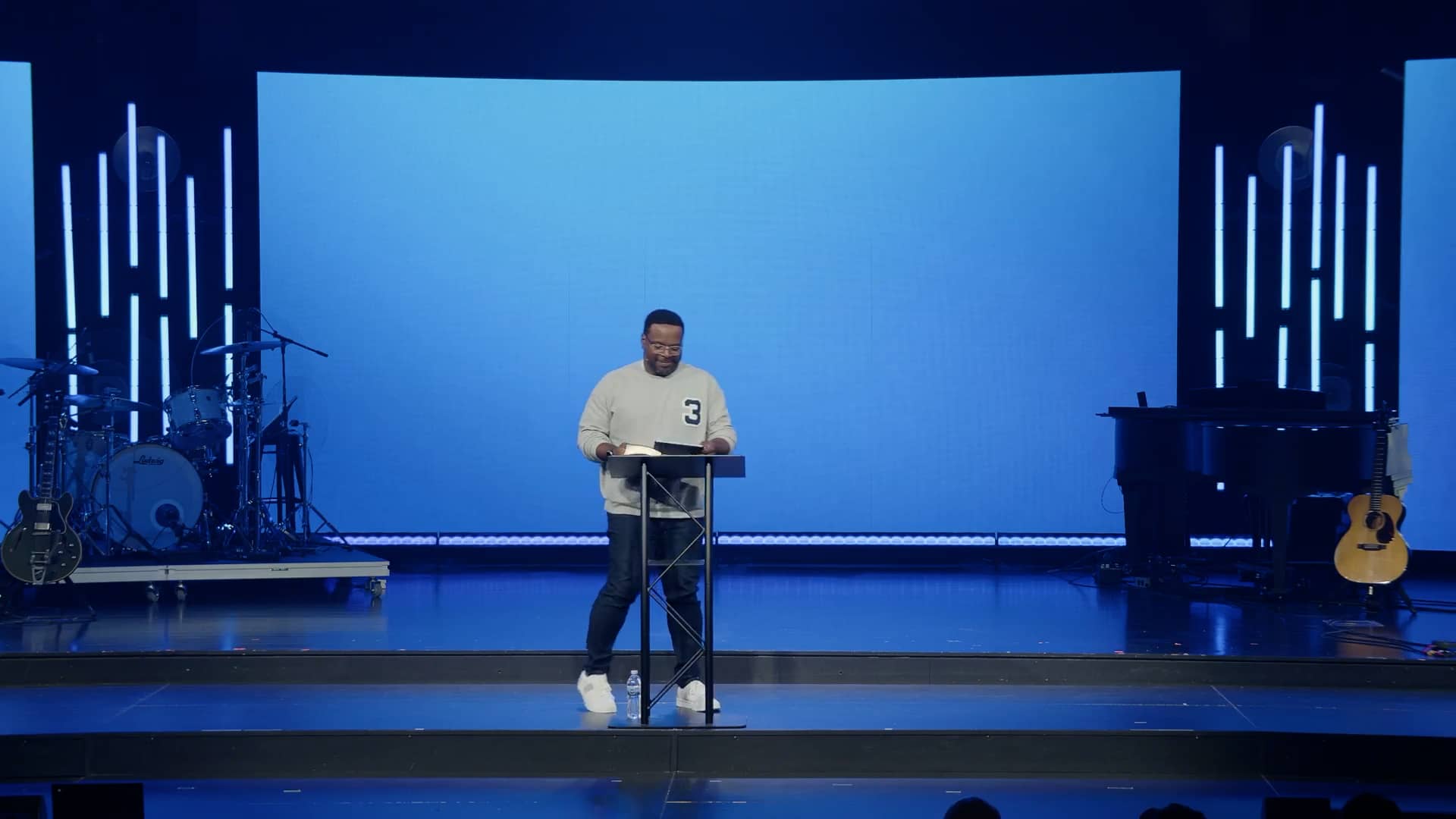 Ricky Jenkins - Fearless Influencers on Vimeo