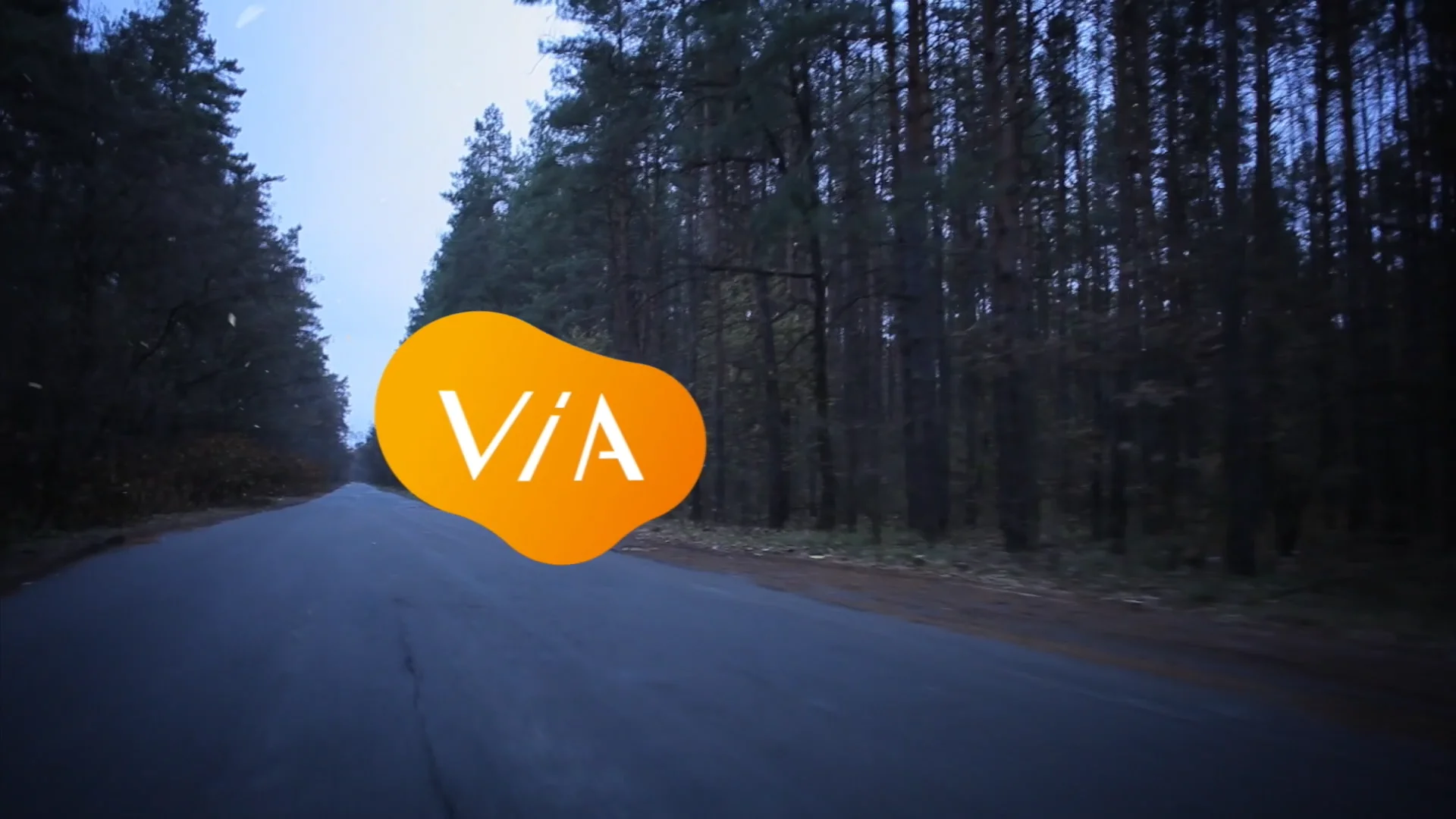 VIA Program - ElNada Foundation on Vimeo