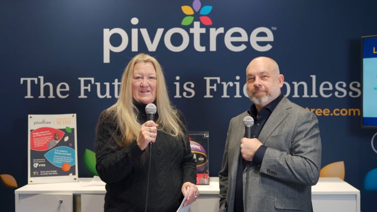 Pivotree exec shares insights on frictionless commerce for retail | Retail Customer Experience