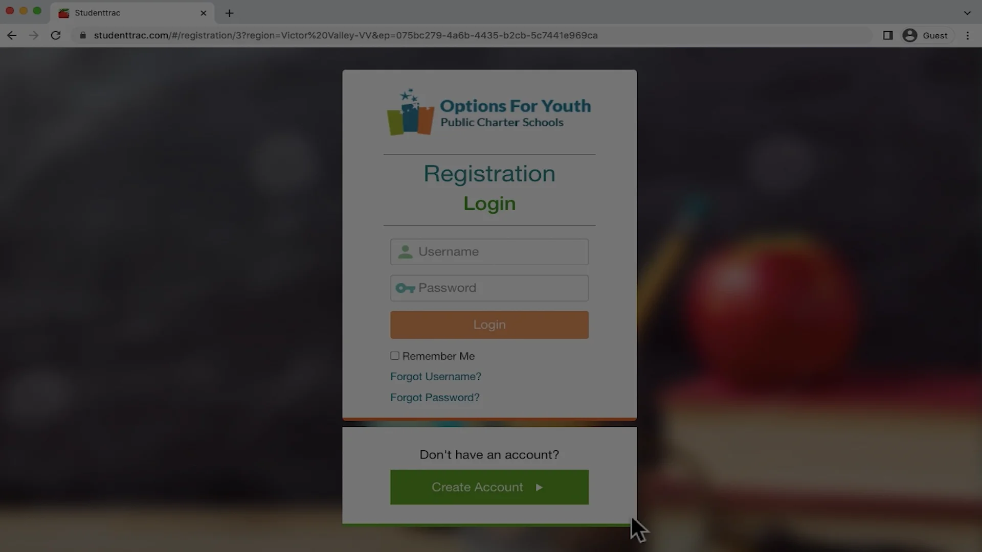 VV StudentTrac_1.31.2024 on Vimeo