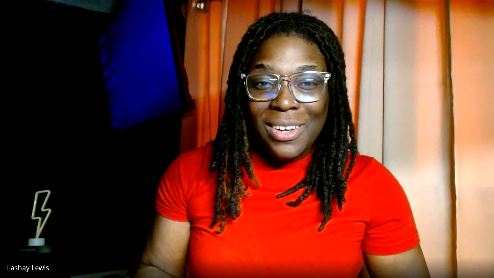 Lashay Lewis's Experience on Vimeo