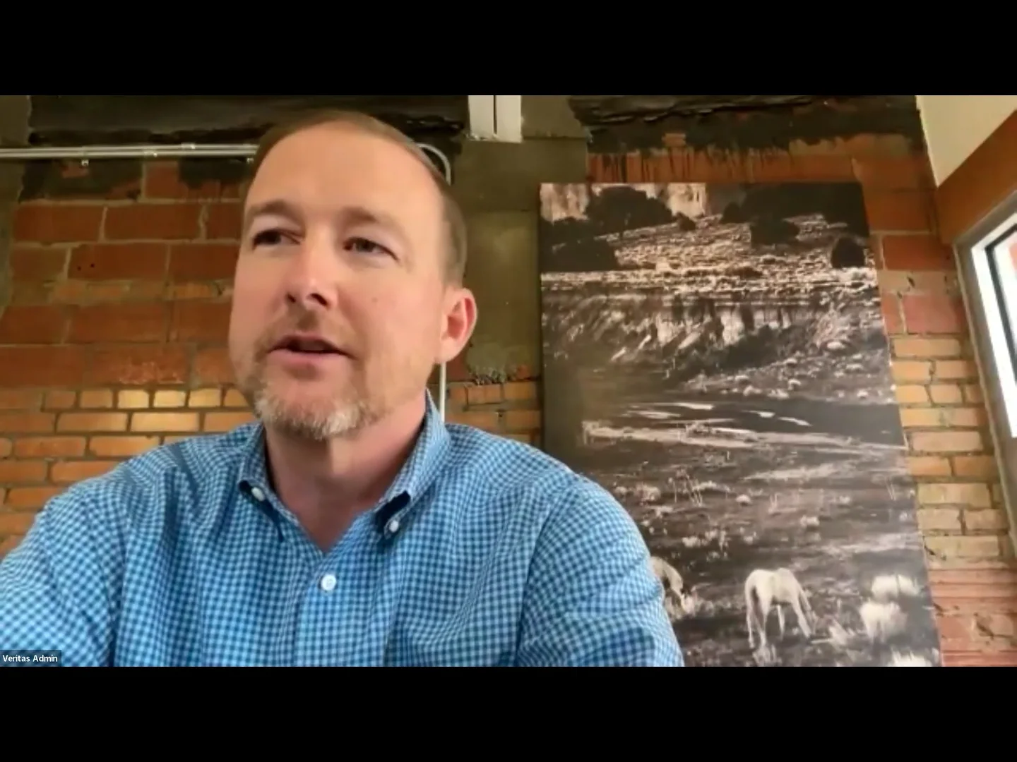 Peace 101 | Dr. Ben Edwards