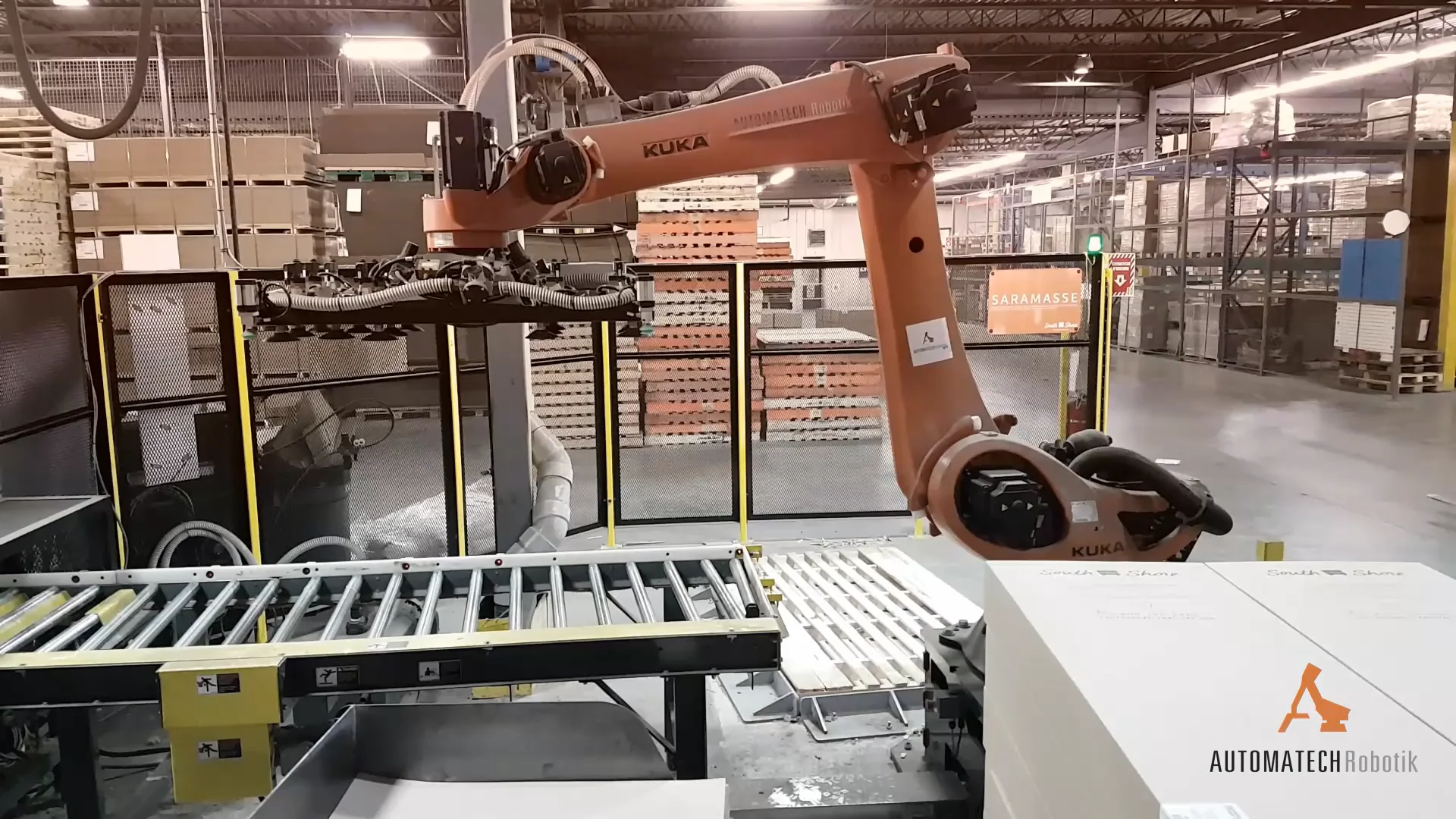Robotic Parametric Palletization of boxes on Vimeo
