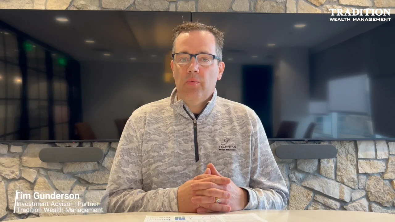 Tim Gunderson Weekly Commentary 2-5-2024 on Vimeo