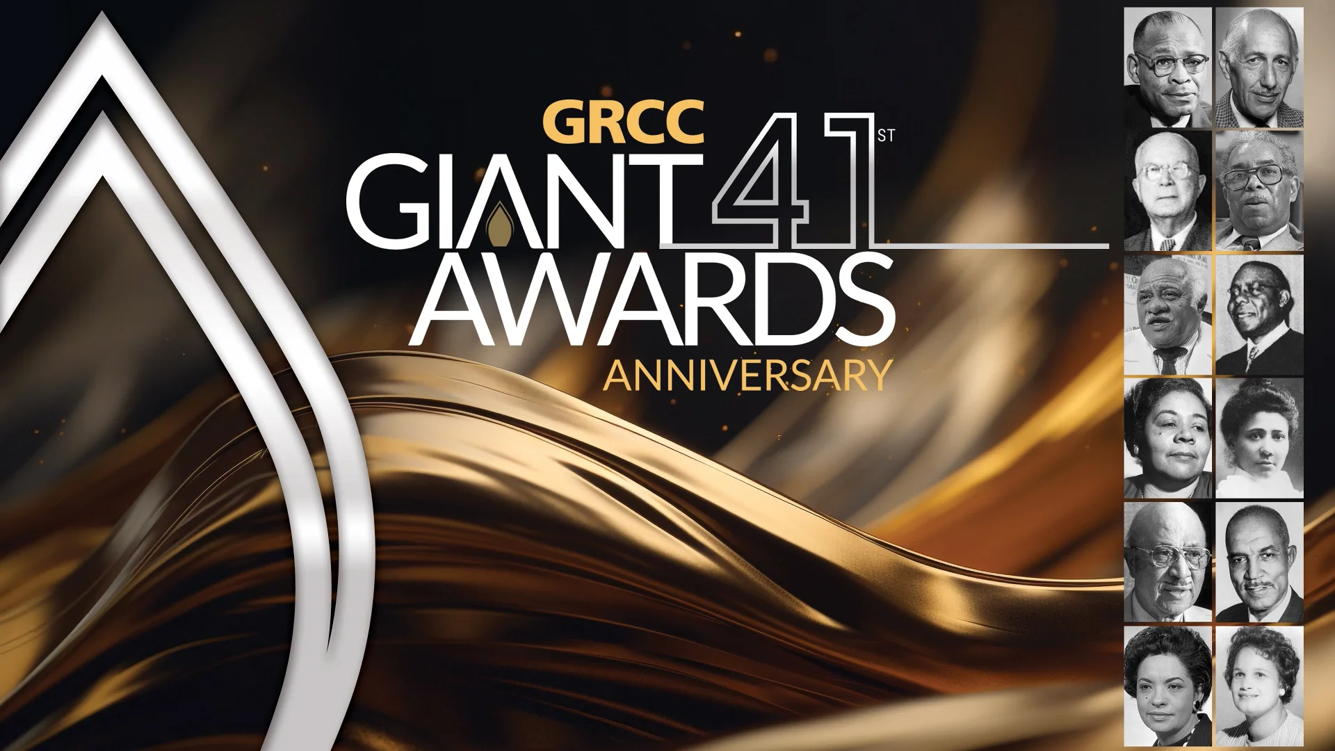 41st GIANT Awards on Vimeo
