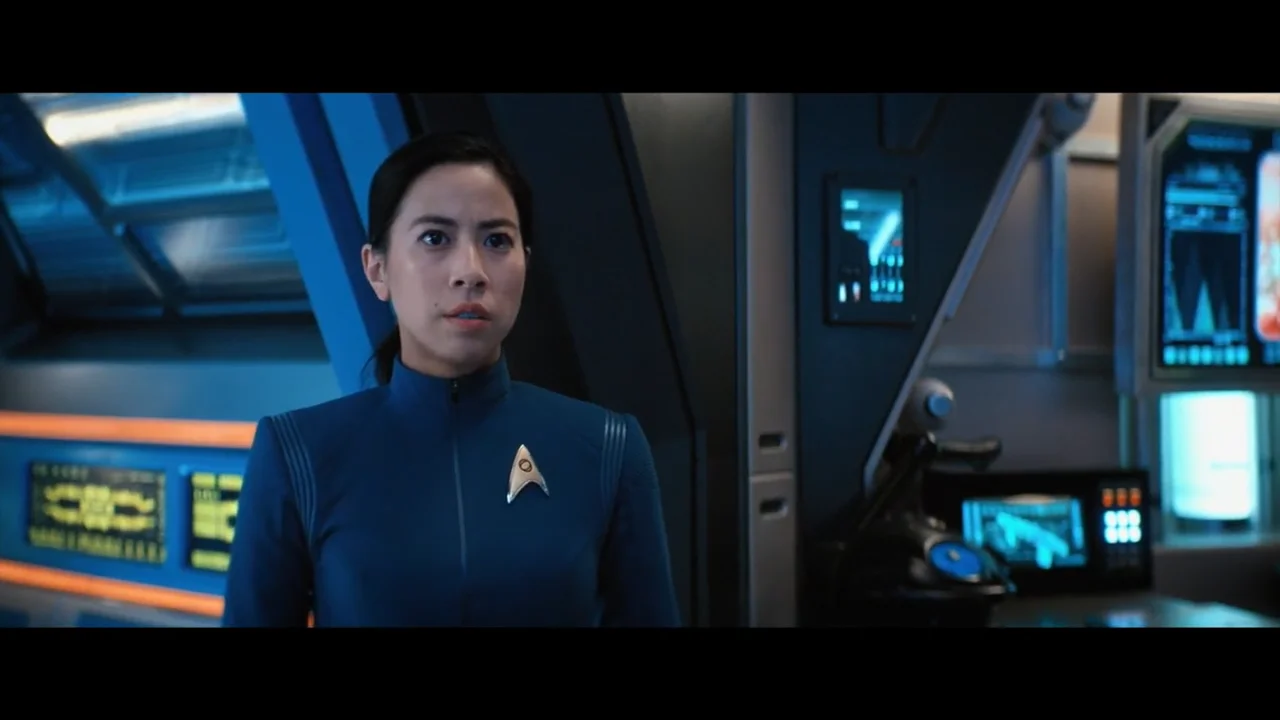Krista Jang - DEMO on Vimeo