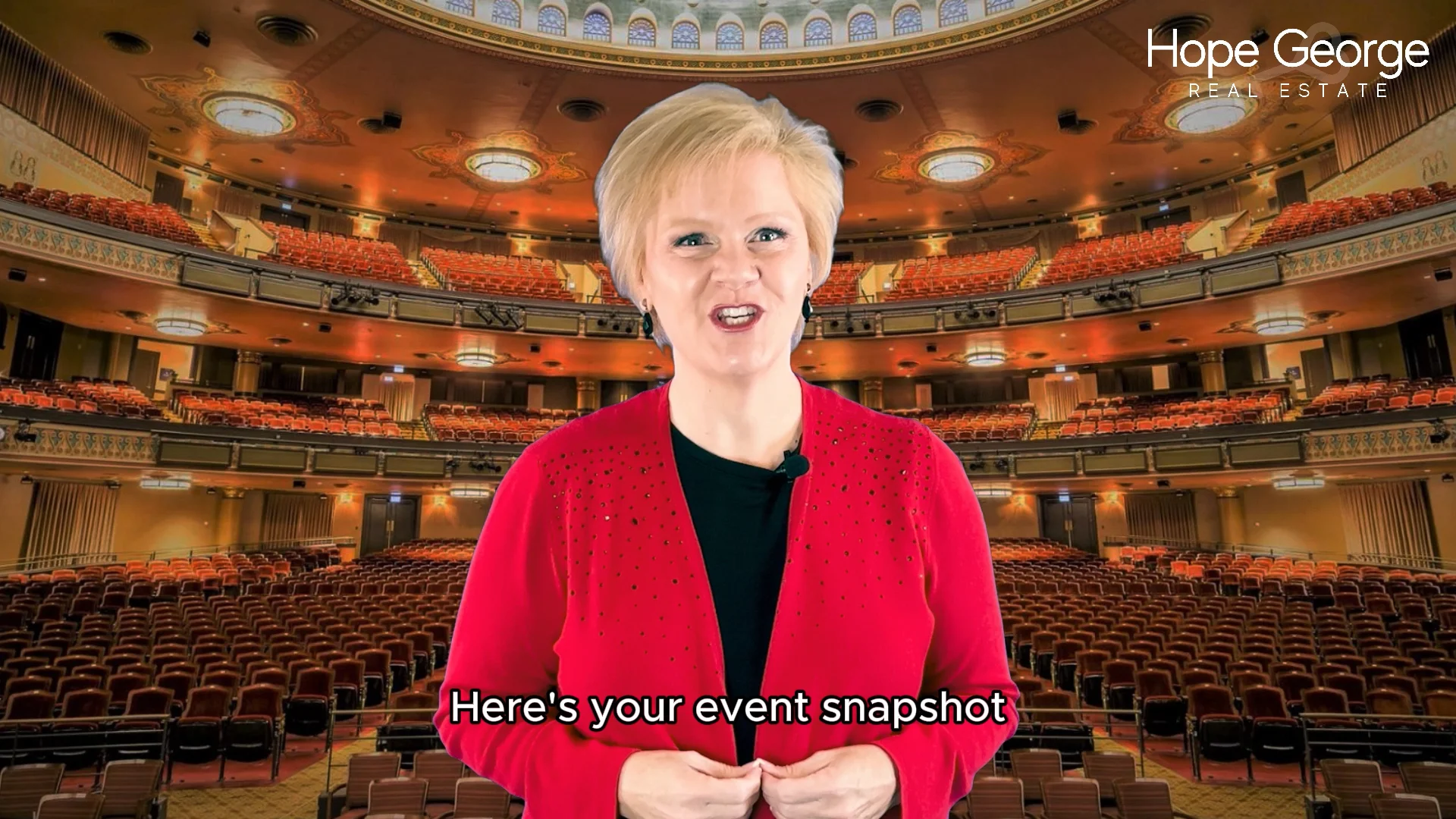 February Event Snapshot on Vimeo