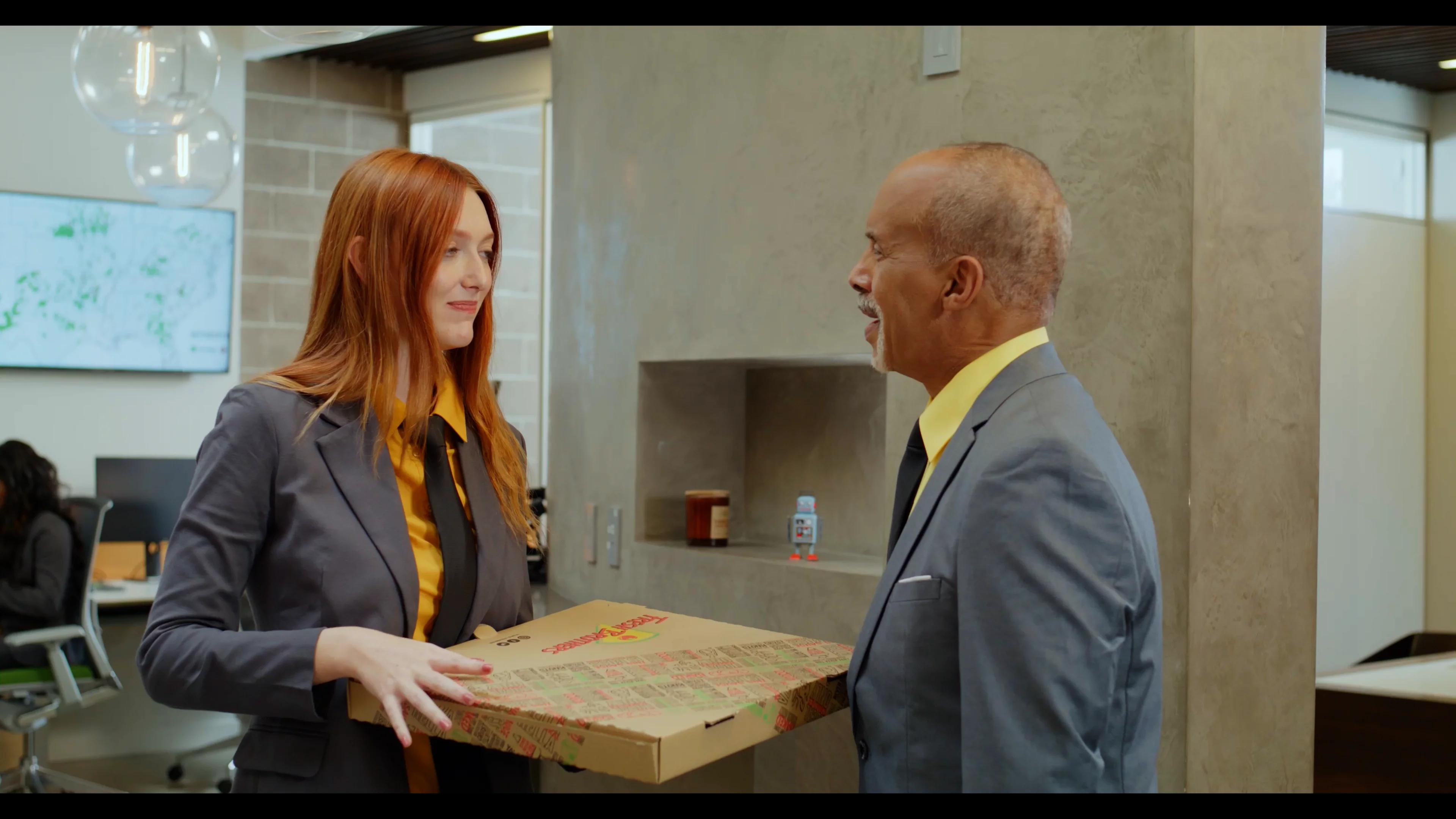 Windstream Mission Accepted (Manufacturing) on Vimeo