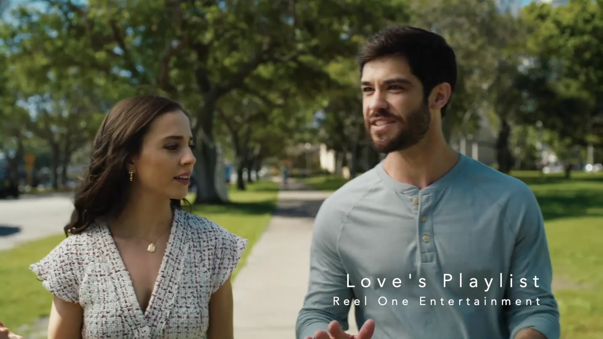 Travis Laughlin Acting Reel on Vimeo