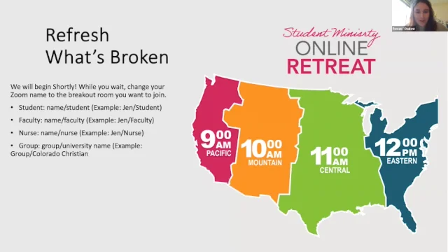 Refresh - SD 480p on Vimeo