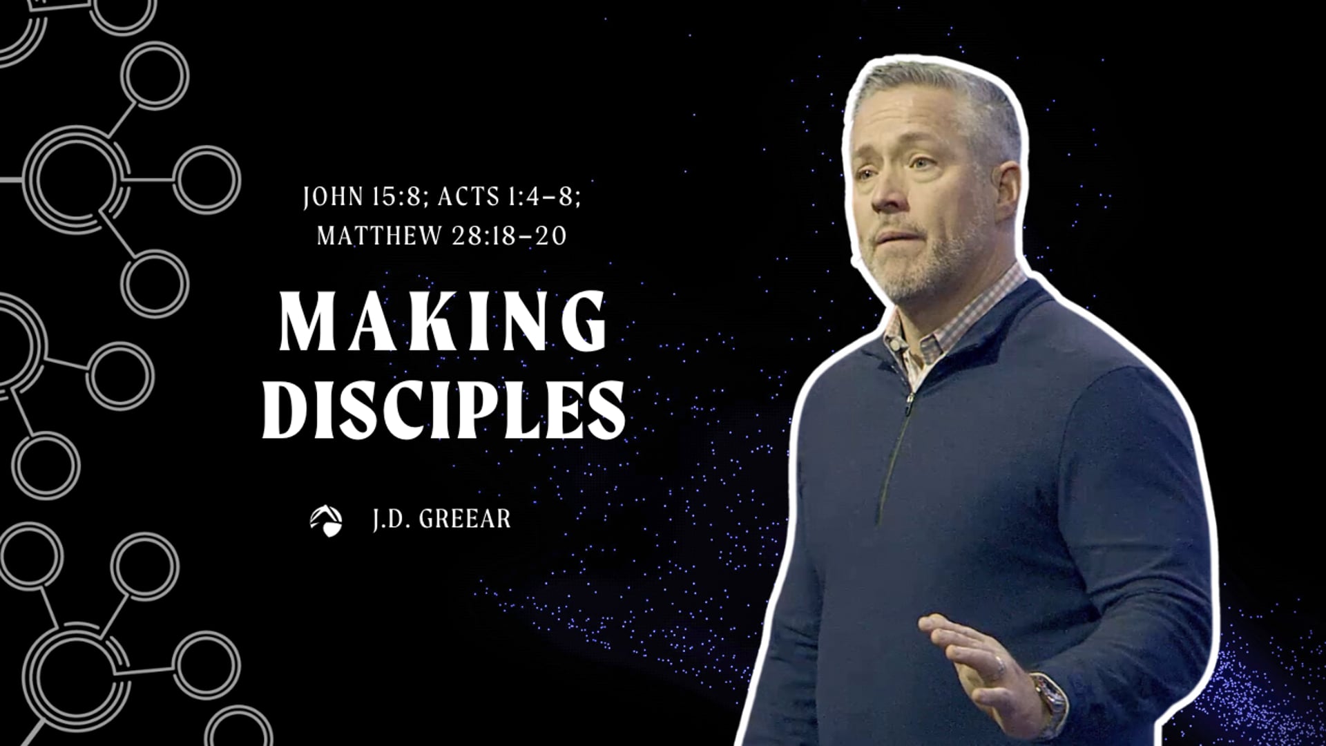 How to Grow and Change (Growing as Disciples) | The Summit Church | The Summit Church