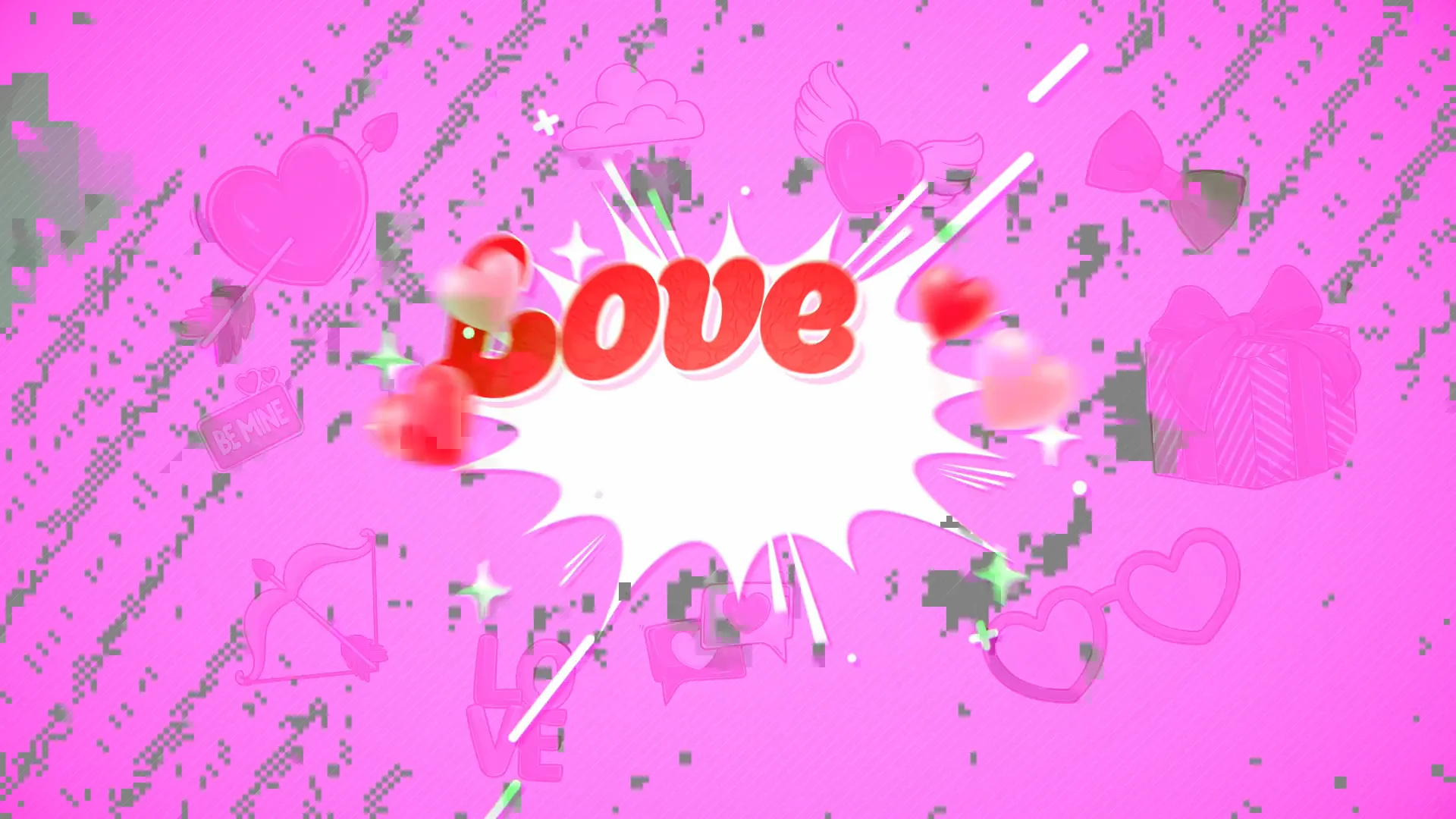 YOUNG SHELDON "Genius of Love" Gerneic Image Campaign - 15 Young ...